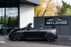 Mini CABRIOLET F57 LCI Cooper 136 ch BVA7 Finition John Works - Leasing ...