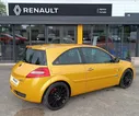 Renault Megane 2 RS R26 F1 Team - L'argus Occasion
