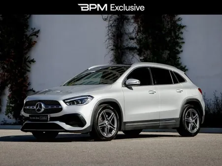 MERCEDES-BENZ Classe GLA d'occasion à Cap-d'Ail : 6 annonces ...
