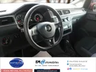 VOLKSWAGEN CADDY 1.4 TSI 125 DSG 7 5pl COMBI Trend - L'argus Occasion