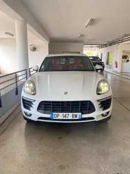 PORSCHE Macan d'occasion à La Réunion : 6 annonces disponibles | L ...