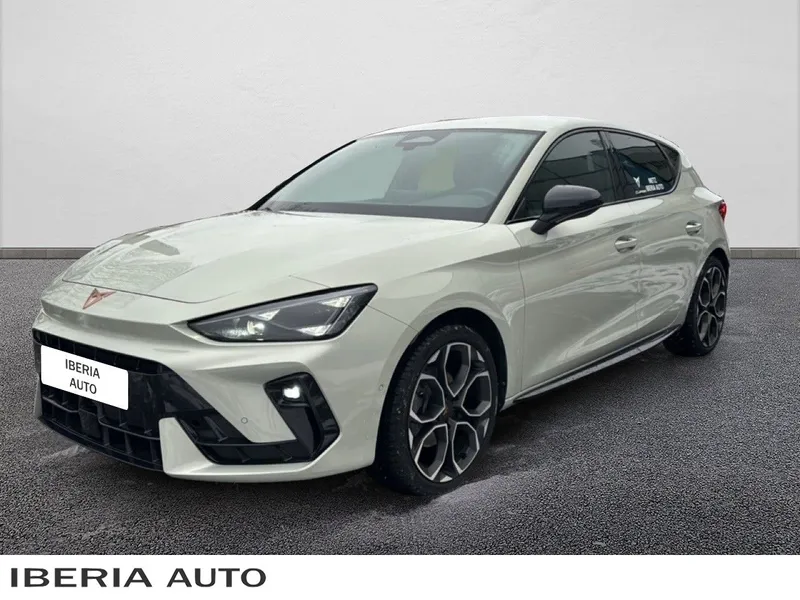 CUPRA Leon 1.5 eTSI Hybrid 150 ch DSG7 V - L'argus Occasion