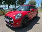 MINI Mini d'occasion : 3 095 annonces disponibles | L'argus Occasion