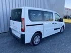 PEUGEOT EXPERT 2.0 HDi 120 TEPEE 9 PLACES - L'argus Occasion