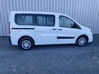 PEUGEOT EXPERT 2.0 HDi 120 TEPEE 9 PLACES - L'argus Occasion