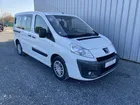 PEUGEOT EXPERT 2.0 HDi 120 TEPEE 9 PLACES - L'argus Occasion