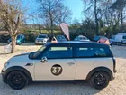 Mini Clubman 1.6 D 110 Garantie 3 mois - L'argus Occasion