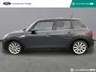Mini Mini 5 Portes Cooper S 192ch Exquisite BVA7 - L'argus Occasion