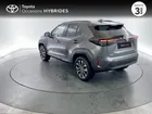 Toyota Yaris Cross 116h Design AWD-i MY22 - L'argus Occasion