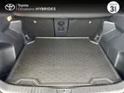 Toyota Yaris Cross 116h Design AWD-i MY22 - L'argus Occasion