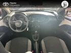 Toyota Aygo X 1.0 VVT-i 72ch Active Business MY23 - L'argus Occasion