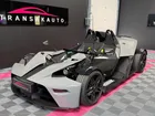 KTM d'occasion à Bourgoin-Jallieu : 1 annonce disponible | L'argus Occasion