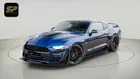 FORD Mustang d'occasion à Cenon : 32 annonces disponibles | L'argus ...