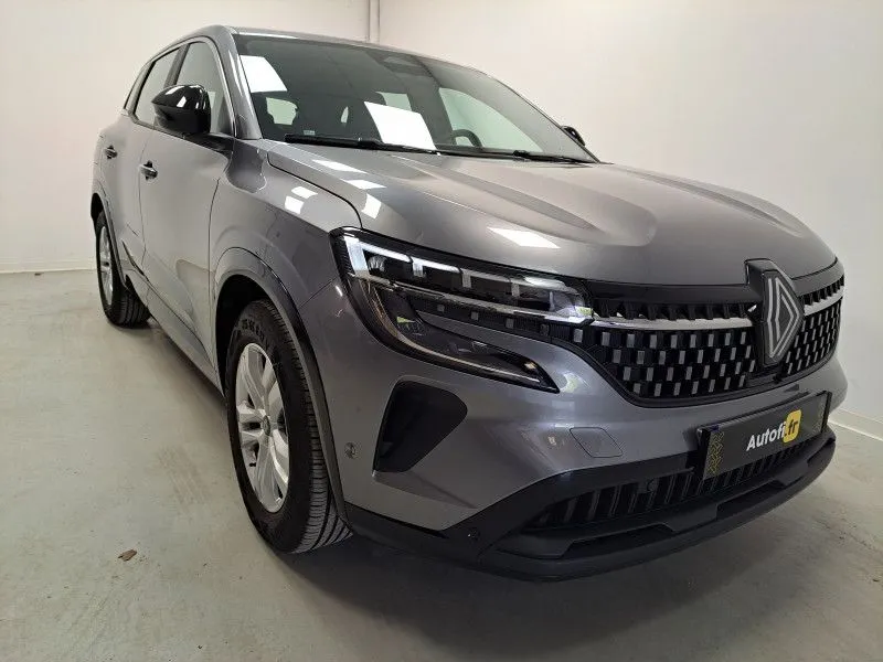 Renault AUSTRAL 1.2 E-TECH FULL HYBRID 200CH EVOLUTION - 25 - L'argus ...