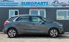 CITROEN C4 Picasso d'occasion à Saint-Quentin-Fallavier : 2 annonces ...