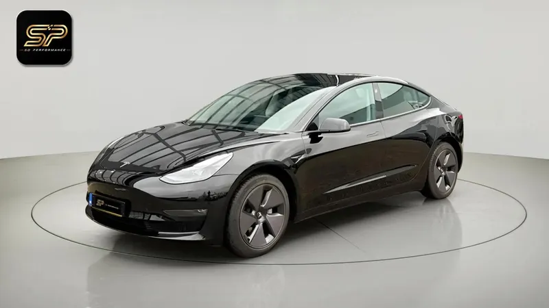 TESLA MODEL 3 Grande Autonomie 75 kWh * Faible Kilométrage * Autopilot ...