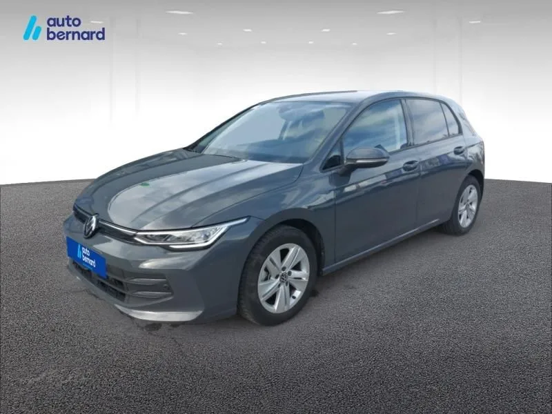 Volkswagen Golf 1.5 TSI EVO2 116ch Life bvm - L'argus Occasion