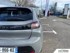 Peugeot 208 100 S&S BVM6 Allure - L'argus Occasion