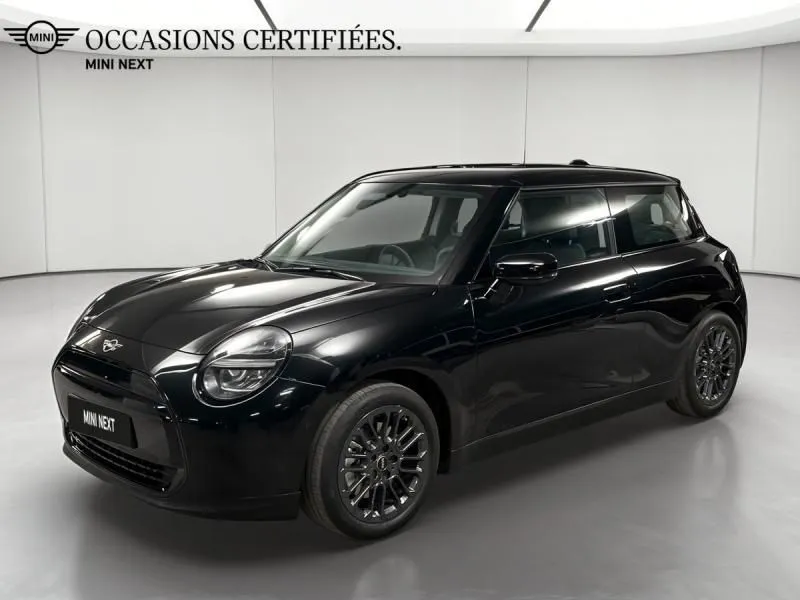 Mini Cooper 3 Portes E 184ch Essential - L'argus Occasion