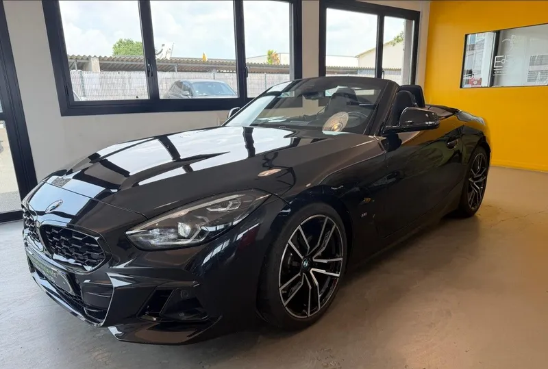 Bmw Z4 ROADSTER (G29) SDRIVE20IA 197CH M SPORT - L'argus Occasion