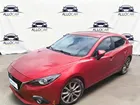 Mazda 3 2.2L SKYACTIV-D 150ch Dynamique - L'argus Occasion