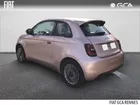 Fiat 500 e 118ch Icône - L'argus Occasion