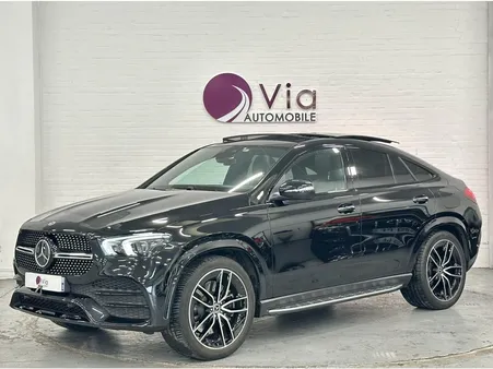 MERCEDES-BENZ Classe GLE d'occasion à Villeneuve-d'Ascq : 3 annonces ...