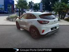 Ford Puma 1.0 EcoBoost Hybrid 125ch Titanium Business S&S - L'argus ...