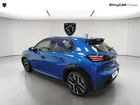 PEUGEOT 208 Electrique 51 kWh 156ch GT - L'argus Occasion
