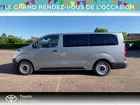 Toyota PROACE Combi Long 2.0 140 D-4D MC24 - L'argus Occasion
