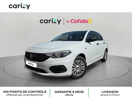 FIAT Tipo d'occasion : 351 annonces disponibles | L'argus Occasion