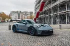 Porsche 911 992 GT3 R.S - 2025 - 1ère main France - Malus payé - LOA ...