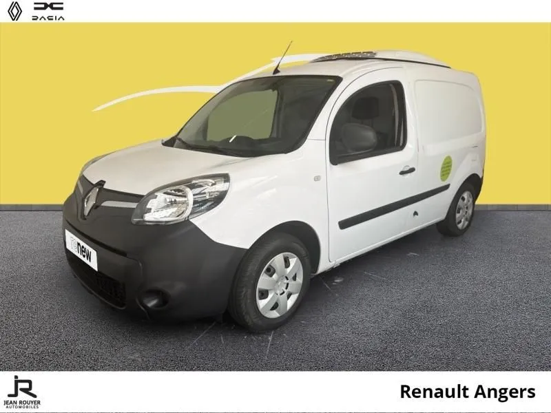 Renault Kangoo Express Electrique Extra R-Link Achat Intégral ...