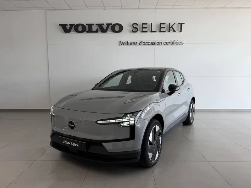 VOLVO EX30 Single Extended Range 272 ch 1EDT Plus - L'argus Occasion
