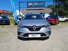 Renault Mégane IV Berline Blue dCi 115 EDC Evolution - L'argus Occasion