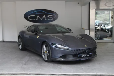 FERRARI Roma d'occasion : 18 annonces disponibles | L'argus Occasion