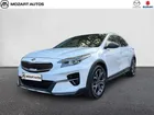 KIA XCeed d'occasion dans les Alpes-Maritimes : 5 annonces disponibles ...