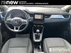Renault Captur TCe 100 GPL Evolution - L'argus Occasion
