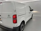 Citroen jumpy fgn m bluehdi 120 s&s bvm6 club 300 nm - L'argus Occasion