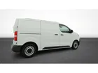 Citroen jumpy fgn m bluehdi 120 s&s bvm6 club 300 nm - L'argus Occasion