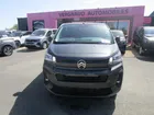 Citroën Jumpy CABINE APPROFONDIE 6PL DIESEL 180 CH XL AUTOMAT - L'argus ...