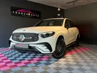 MERCEDES-BENZ Classe GLC d'occasion à L'Étang-Salé : 1 annonce ...