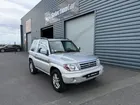 Mitsubishi PAJERO PININ 1.8 AVENTURE 3P - L'argus Occasion