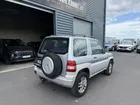 Mitsubishi PAJERO PININ 1.8 AVENTURE 3P - L'argus Occasion
