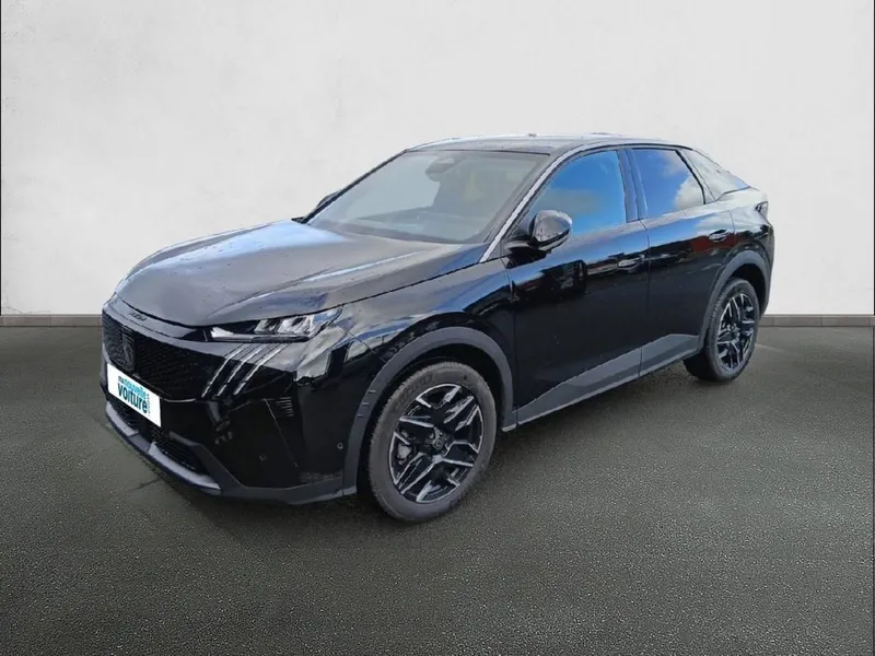 Peugeot 3008 Hybrid 145 e-DCS6 - Allure - L'argus Occasion