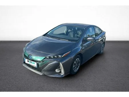 TOYOTA Prius d'occasion en Auvergne-Rhône-Alpes : 5 annonces ...
