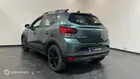 Dacia Sandero 1.0 TCe 90ch Stepway Extreme -24 - L'argus Occasion