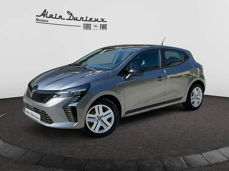 RENAULT Clio Blue dCi 100 ch GSR2 Evolution - L'argus Occasion