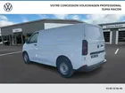 Volkswagen Transporter VAN L1H1 2.0 TDI 170 BVA8 4MOTION BUSINESS - L ...