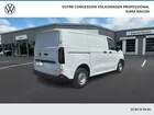 Volkswagen Transporter VAN L1H1 2.0 TDI 170 BVA8 4MOTION BUSINESS - L ...